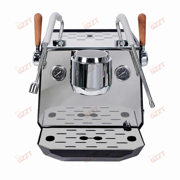 58MM Italian Espresso Coffee Machine with 15 Bar Pump