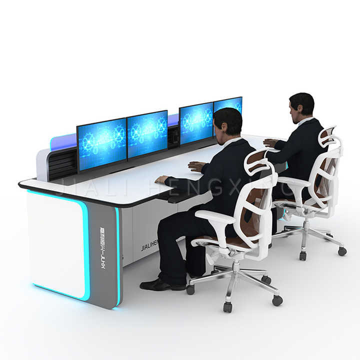 Customize Service Modern Control Room Console Desk