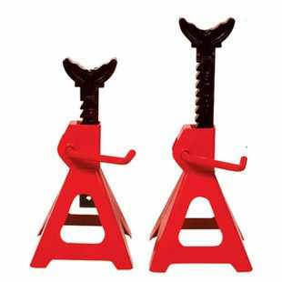 Pro-lift Heavy Duty 6 Ton Jack Stands - Double Locking Pins
