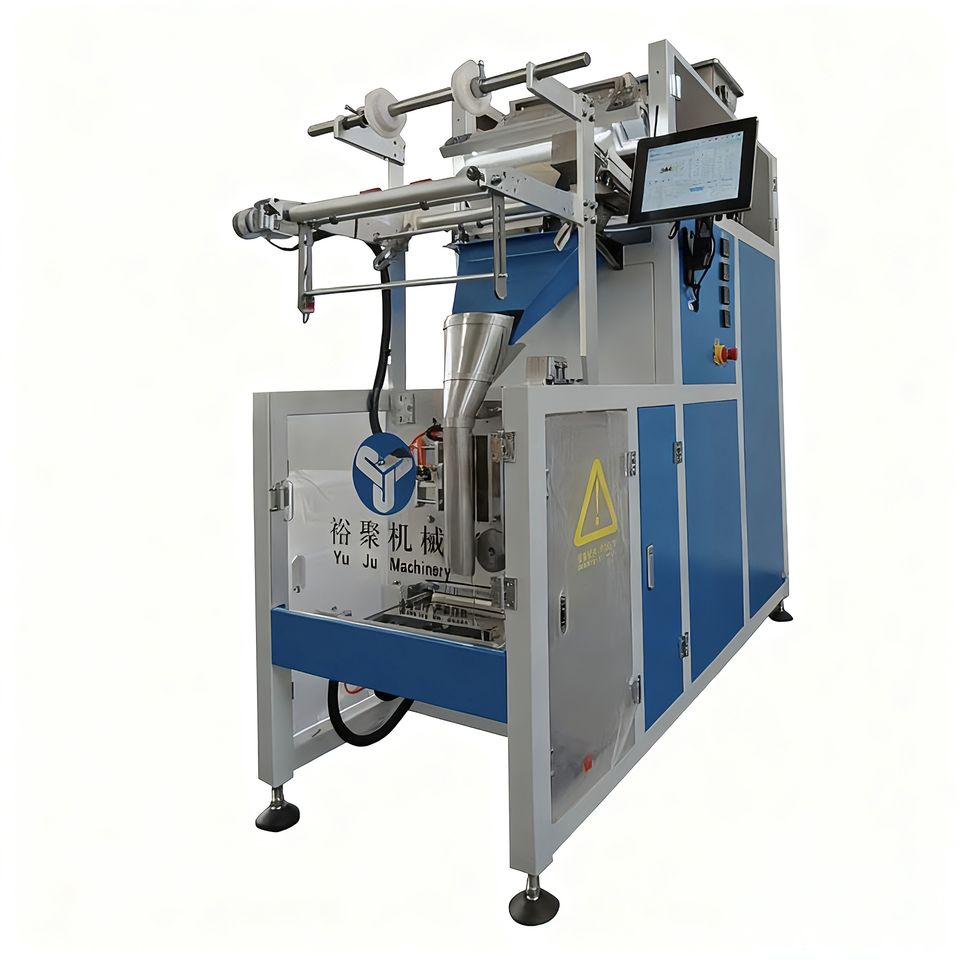 Visual Counting Machine for Product Packaging| Alibaba.com