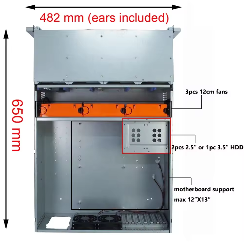 How to Choose the Best Hot Swap Drive Bays for Your Setup