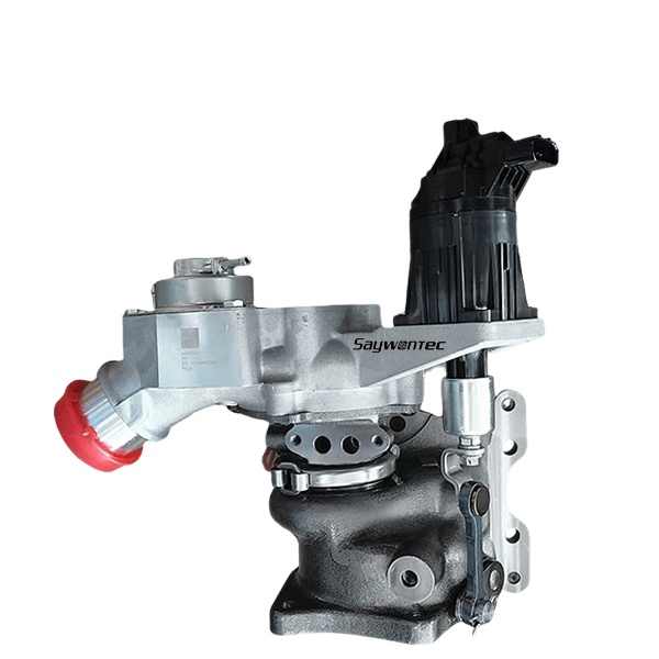 6A0-F4-T/C 18900-6A0-003适用于本田雅阁VG16高效1.5L排量涡轮增压器| Alibaba.com