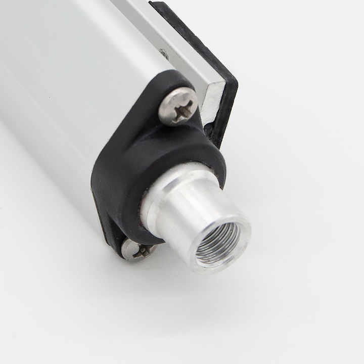 THCOO 12V Waterproof Lifting Motion Telescoping Actuator