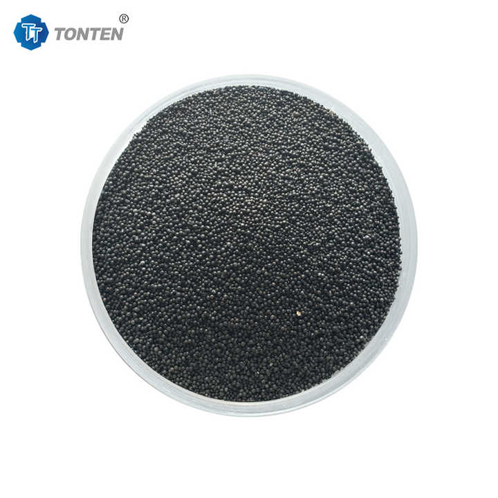 Rust Removal Ceramsite Sand 40 Mesh Ceramsite Sand for Metal Casting ...