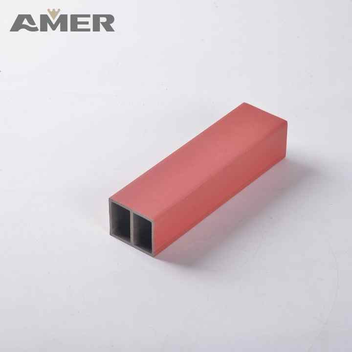 Amer Perforated Wpc Indoor Decorative Luxury Wall Panels for Bedroom ...