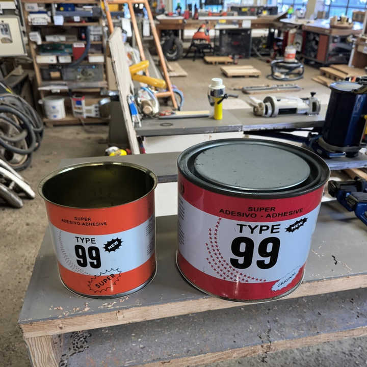 99 Glue Africa Market Super Type 99 All Purpose Contact Adhesive Glue ...