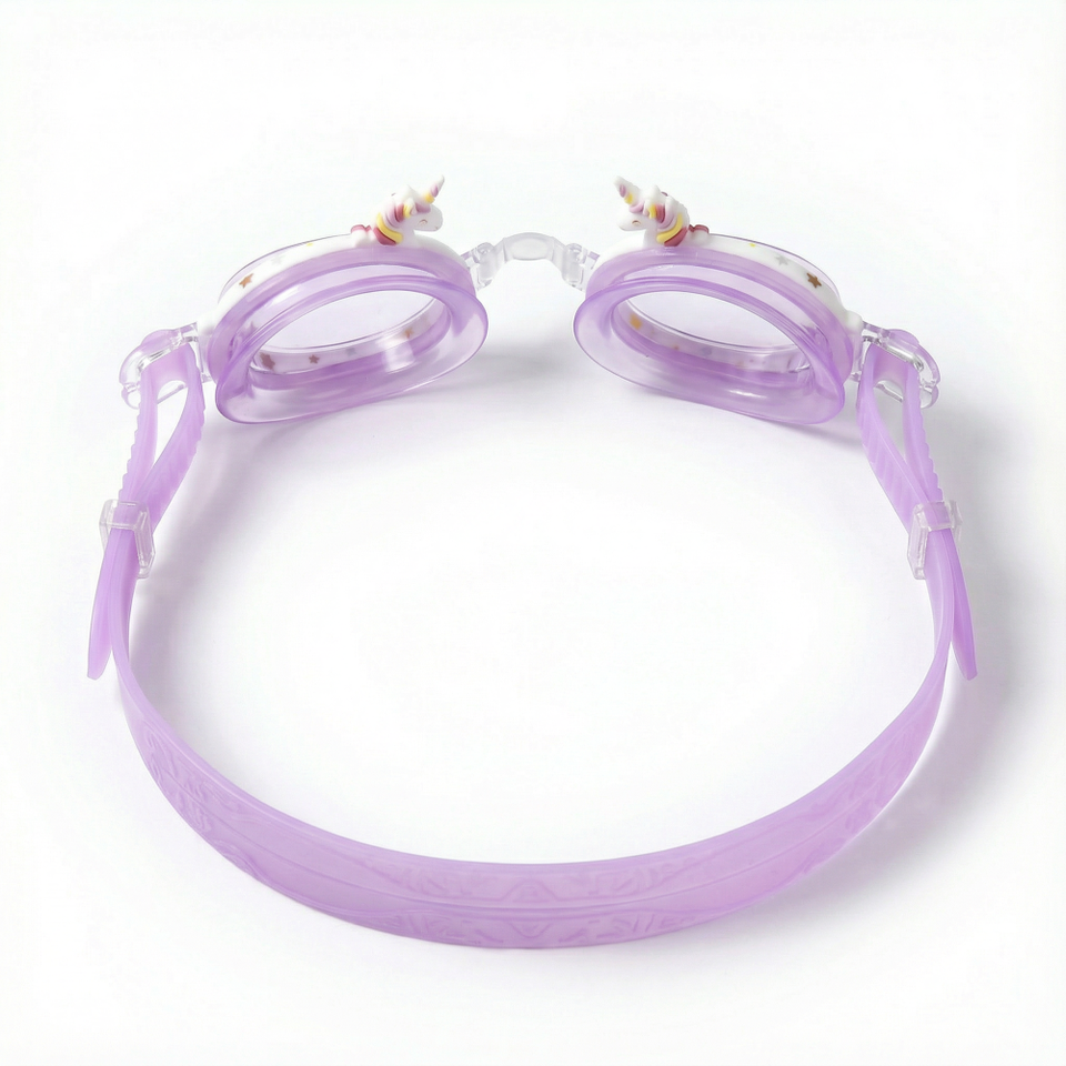 Kacamata Renang Anak Perempuan, Kacamata Kolam Renang, Kacamata Renang ...