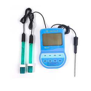 Wholesale oxidation reduction potential meter To Test Electronic ...
