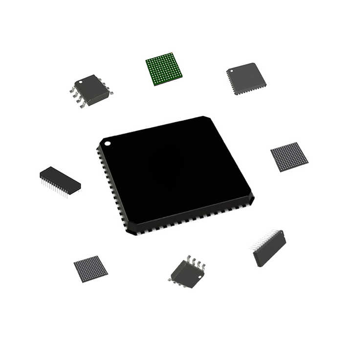 Linear UPC842AMP(20)-KAA-E2-A 8 TSSOP (0.110" 2.80mm Width) Electronic ...