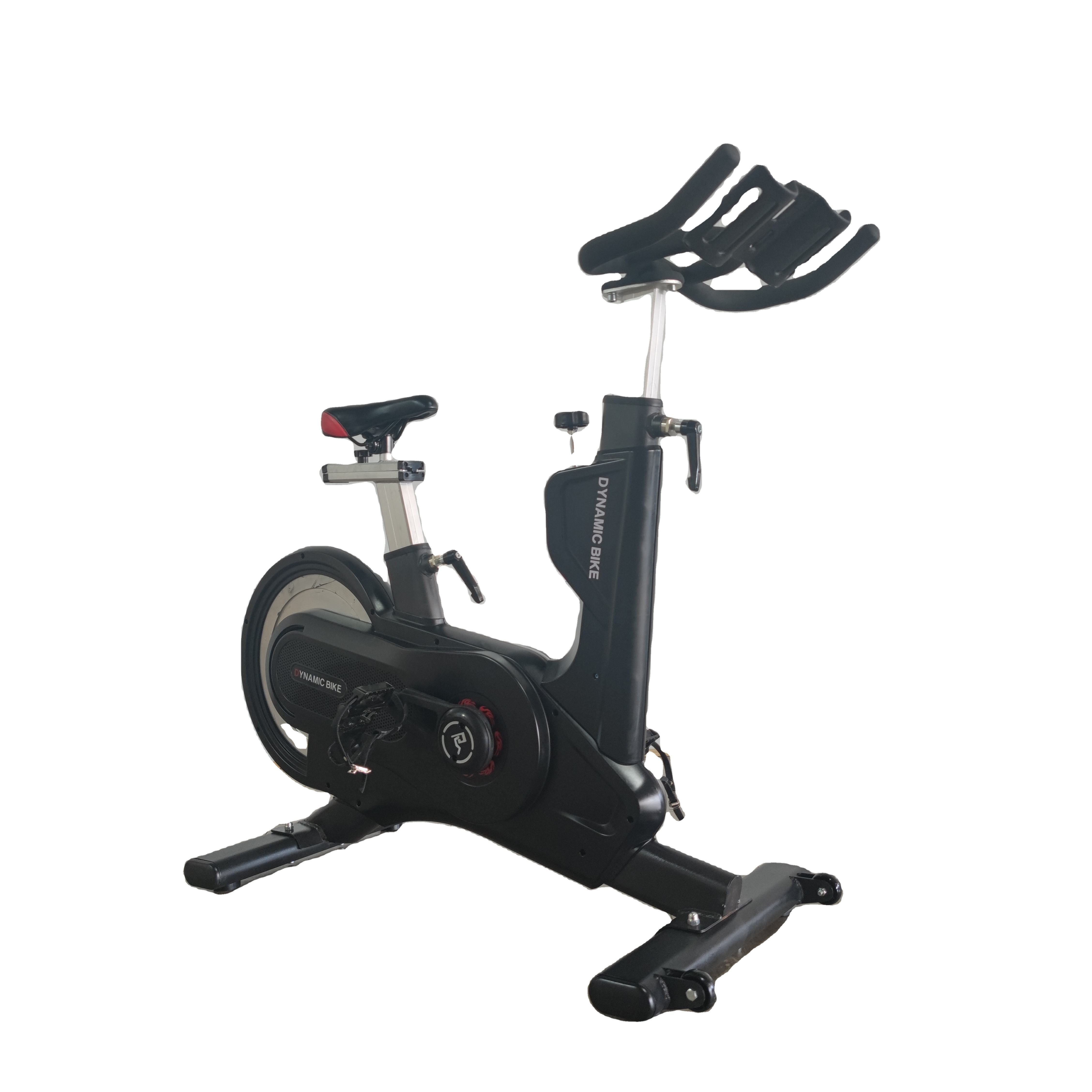 How to Choose the Best Bike with Screen for Your Fitness Goals