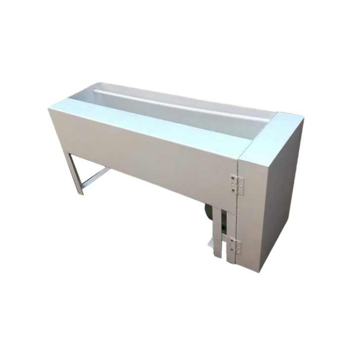 Mini Egg Washing Machine - Efficient Egg Scrubber