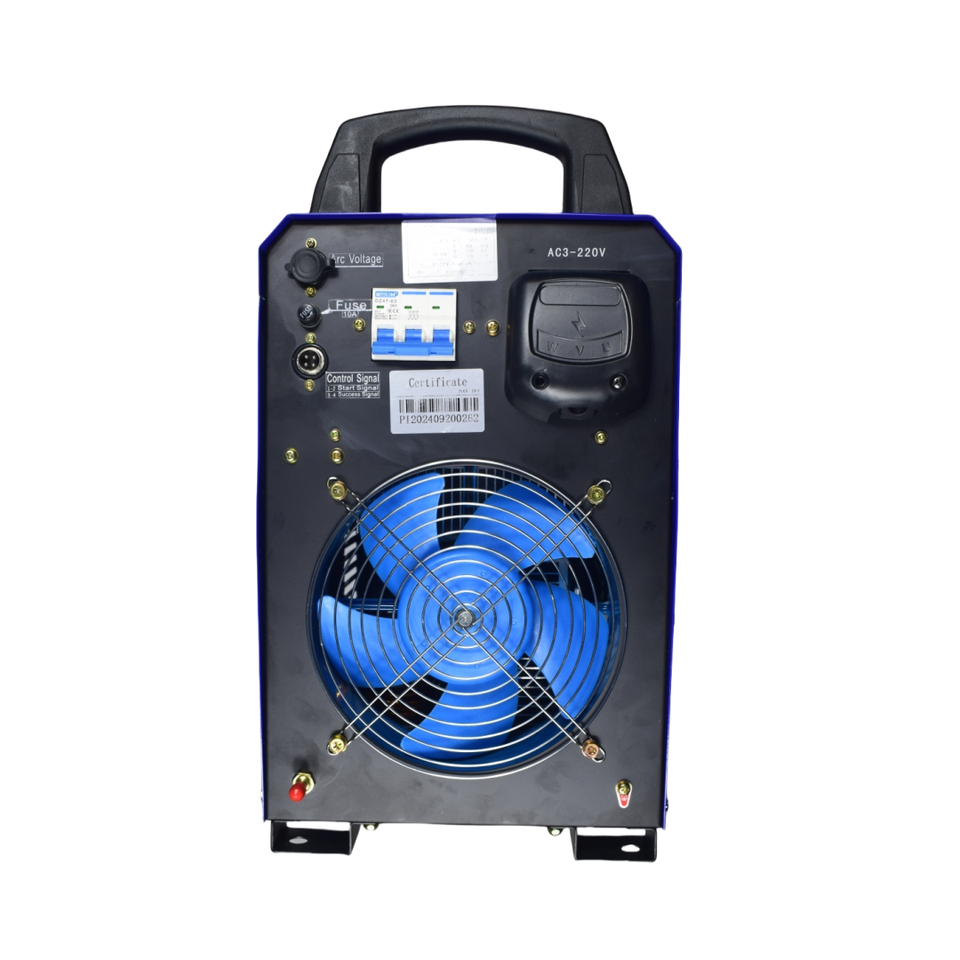 CNC Function Plasma Cutter Cutting Machine with P80 Straight Machine ...