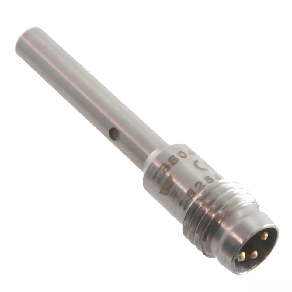 Inductive Proximity Sensor ICB30S35N40PO M30 Non-Flush 40mm PNP NO 10 ...