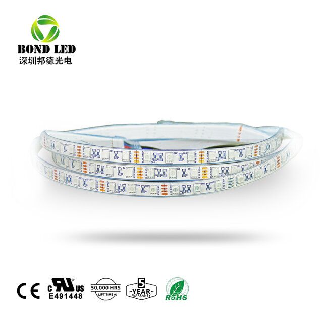 Colors RGB RGBW 2835 LED Strip Light - News - Xiamen Xieer Lighting Co ...