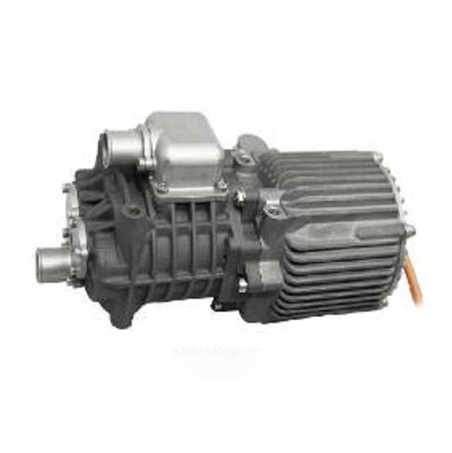 Hydrogen Circulating Pump - Efficient Hydrogen Fuel Cell System