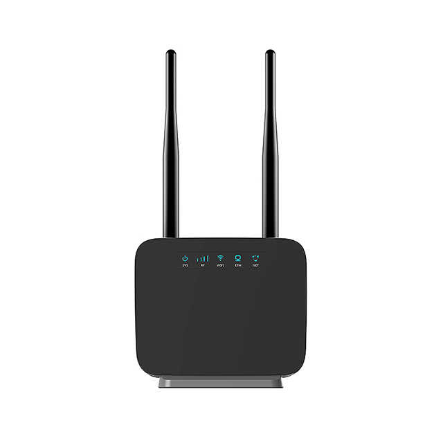 4G Router Wifi Mtn Wifi Router ZTE Chipset Solution