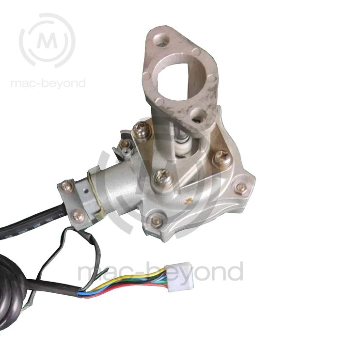 Fuel Dispenser Pulser - Accurate Flow Metering Solutions