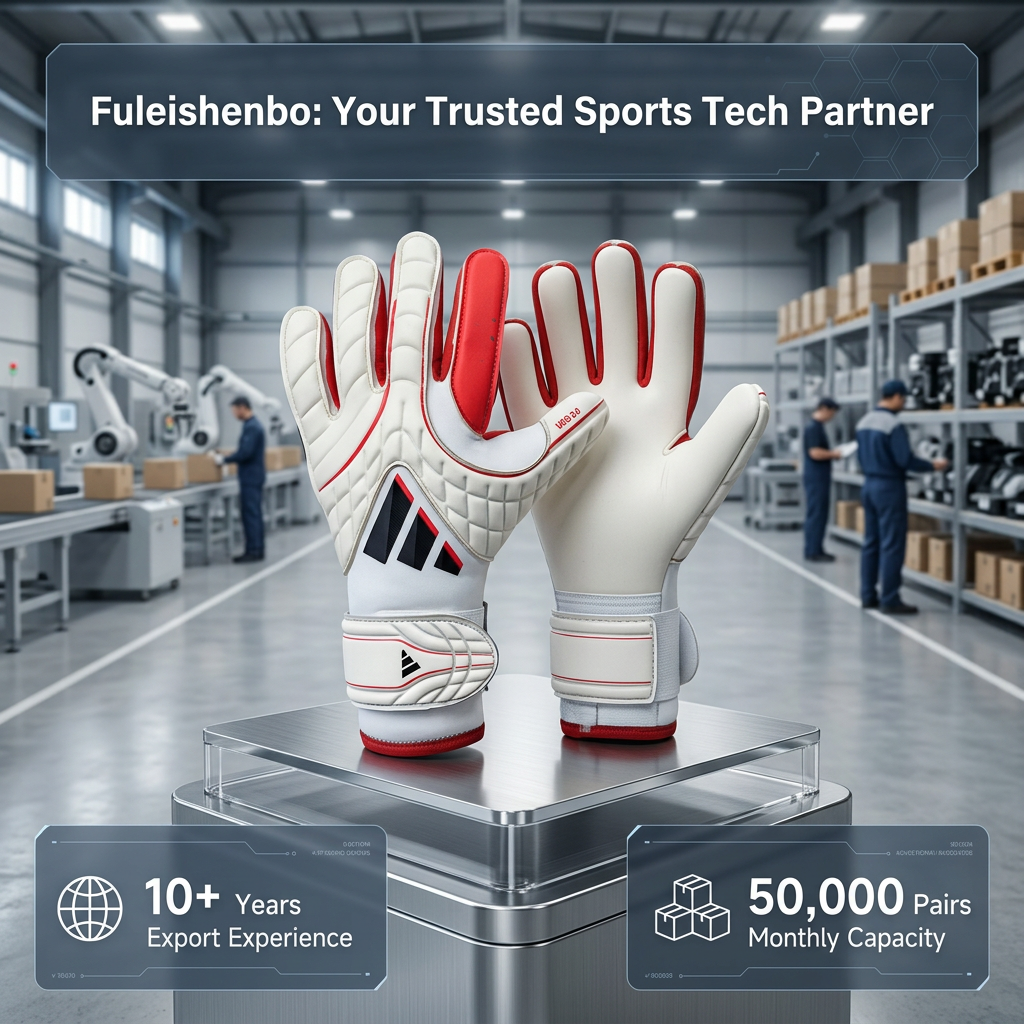 Protective Gear for Sports: Quality custom goalkeeper gloves factory ...