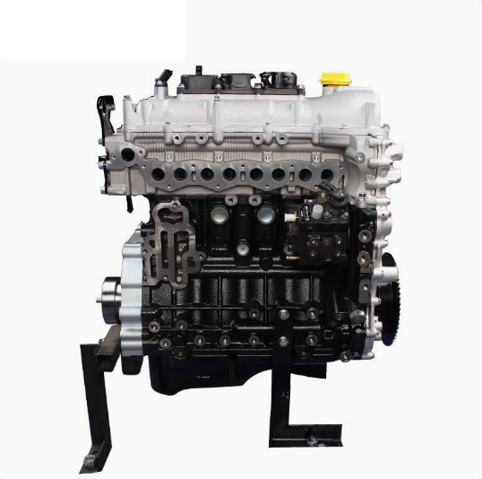 Brand New 1.9T D20TCIE Engine Assembly for Changan Hunter F70 ...