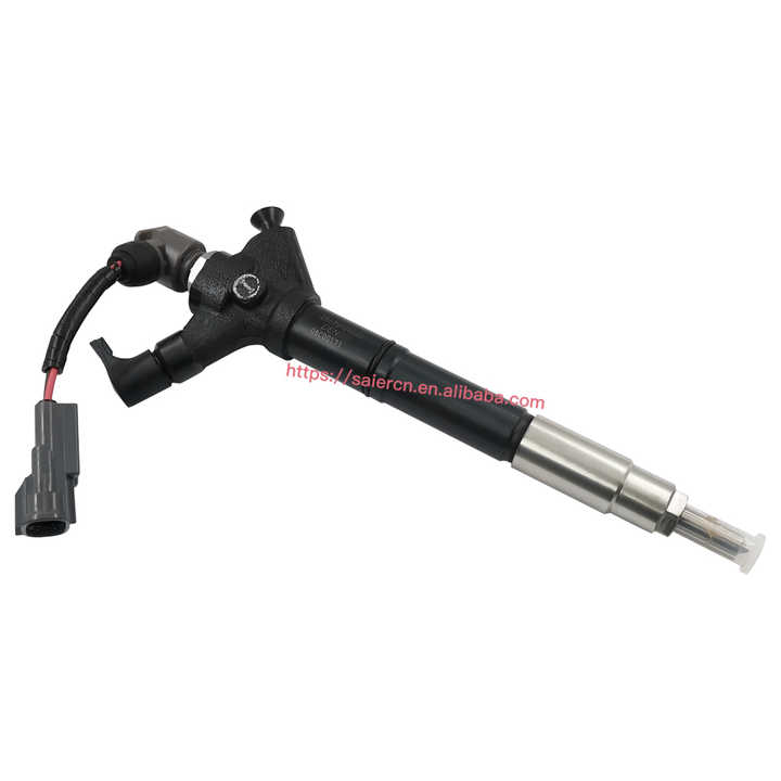 100% 原装喷油器23670-29055丰田花冠Verso 2AD-FHV 2.2L| Alibaba.com