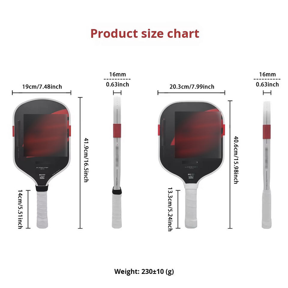 LABS Children's Widebody Boom Stick Core T700 Raw Carbon Fiber ...