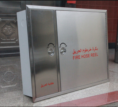 How to Choose the Best Fire Extinguisher Box for Your Needs