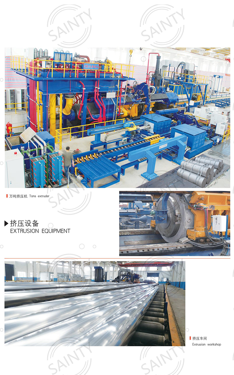 China Customized ASTM 7075 Aluminum Forging Plate Suppliers ...