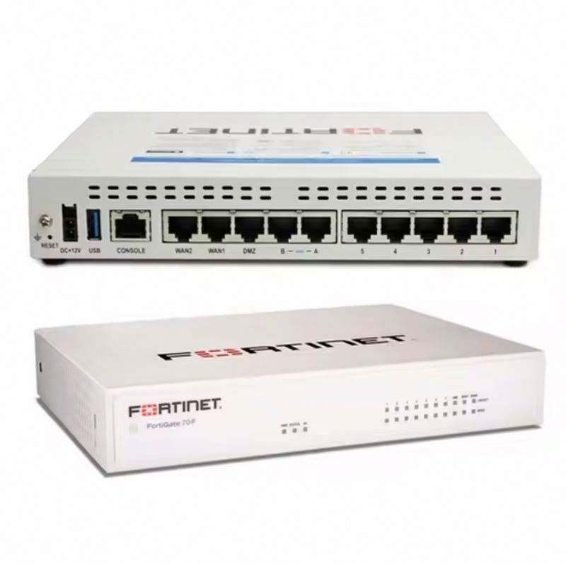 Fortinet Fortigate FG-101F 101F Firewall Security Network Appliance ...