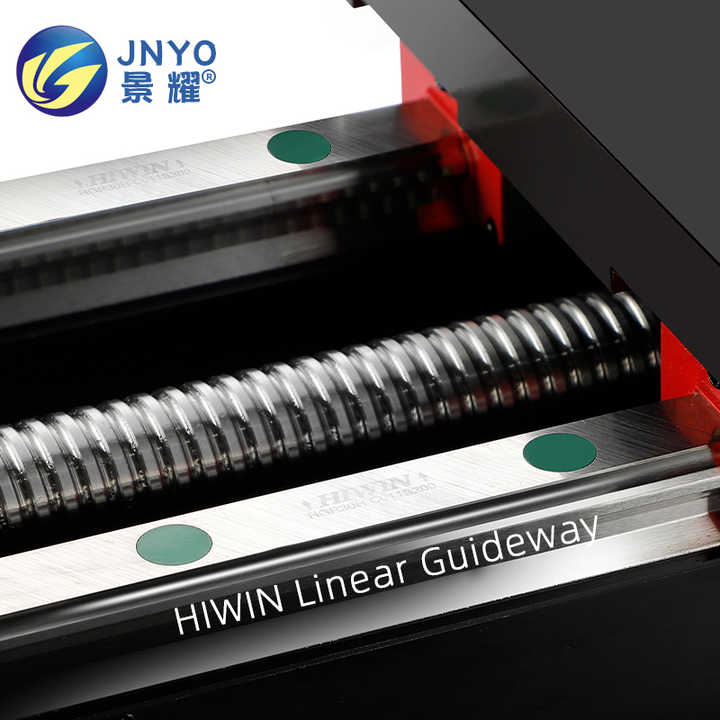 VRS160 JNYO Vertical Linear Guideway Slide Table for CNC