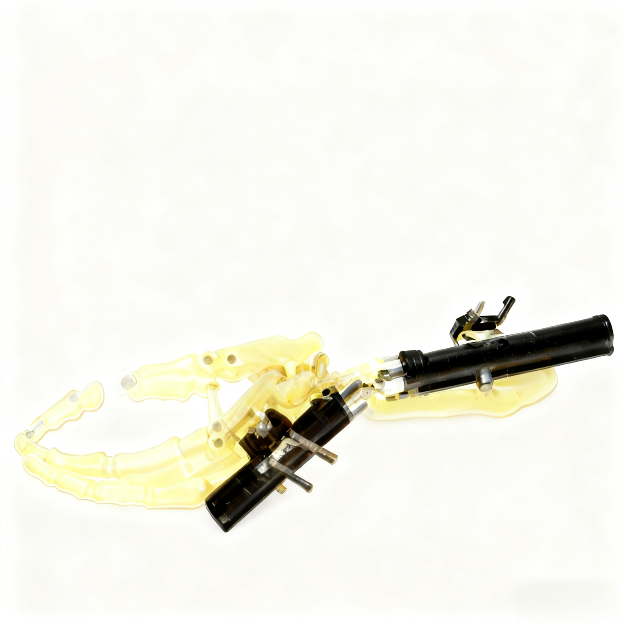 How to Choose a Pelvic External Fixator 5mm Shanz for Tibial Femur ...