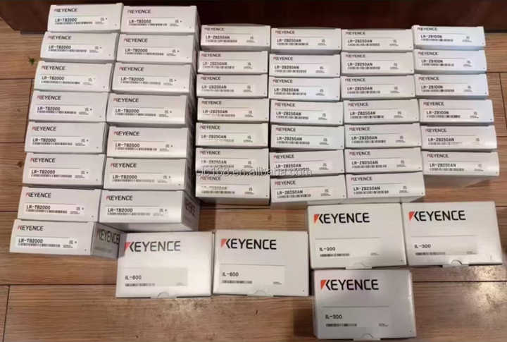 Keynece PZ-G101N Series Photoelectric Sensor Original and Authentic ...