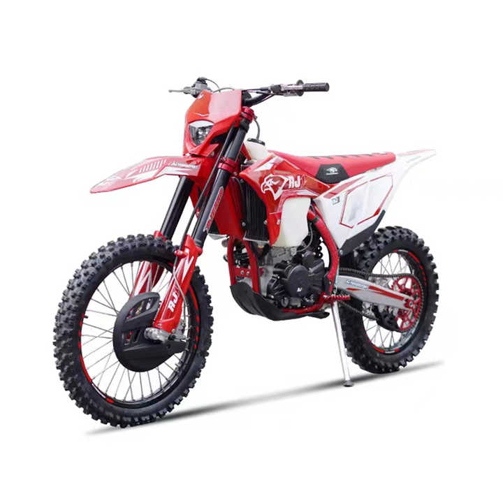 AJ1 A8 NB300 300cc off-Road Motorcycle - Enduro Performance