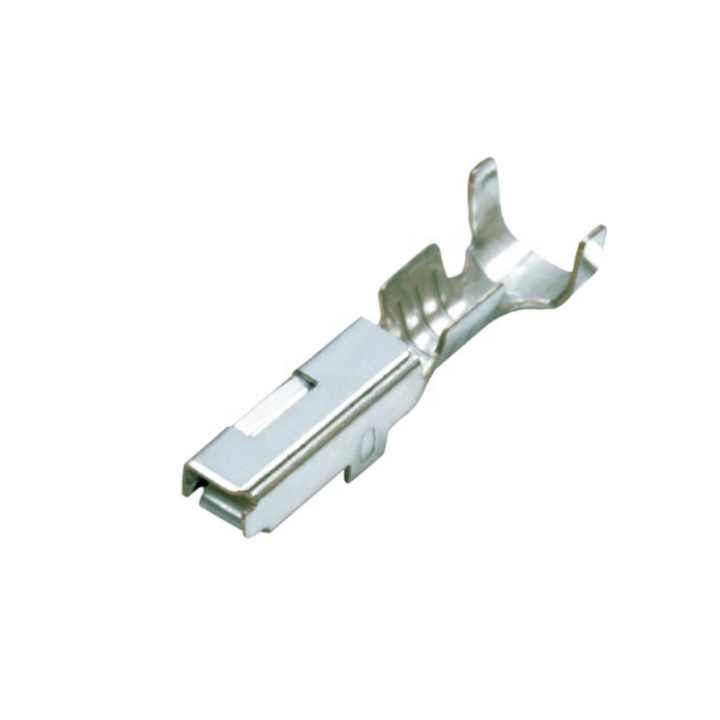AH621-F2.2X0.6A/8240-4882 AHI Female Terminal - Auto Terminal
