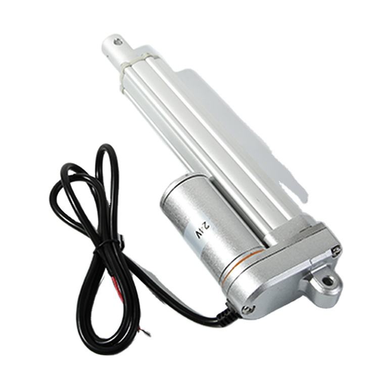 1000N 24V Robot Electric Linear Actuator for Solar Panels
