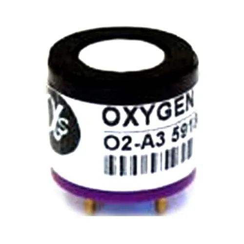 O2-A3 Alphasense Oxygen Sensor - Reliable Industrial Detection