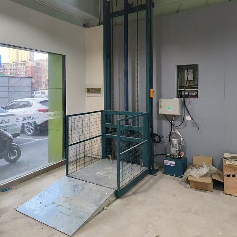 scissor lift scissors electric boom tables hydraulic cargo mobile table ...