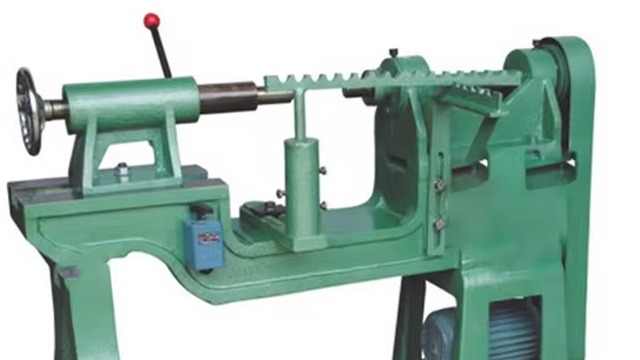 Hand Spinning Machines - Precision Metal Container Craftsmanship