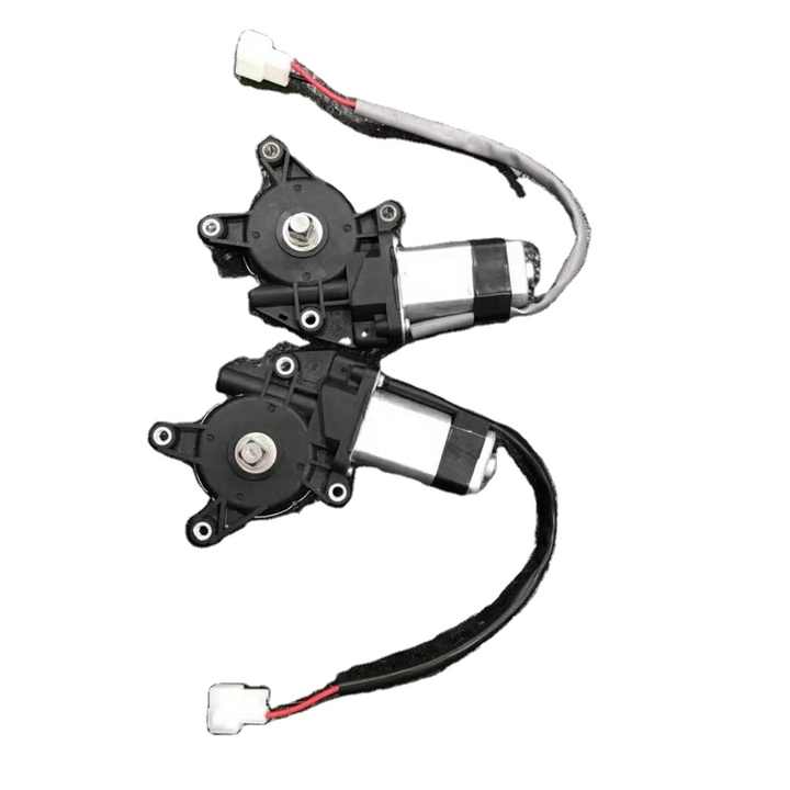 Universal Electric Shutter Motor LC-578VA for Cars - Left/Right Window ...