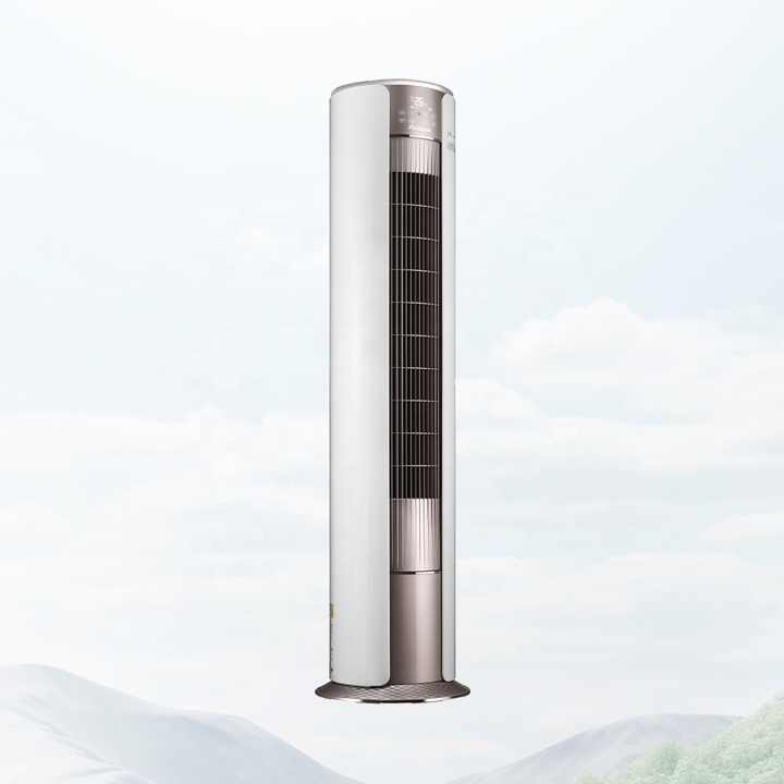 Gree Floor Standing AC 2 Ton - Efficient Cooling Solutions