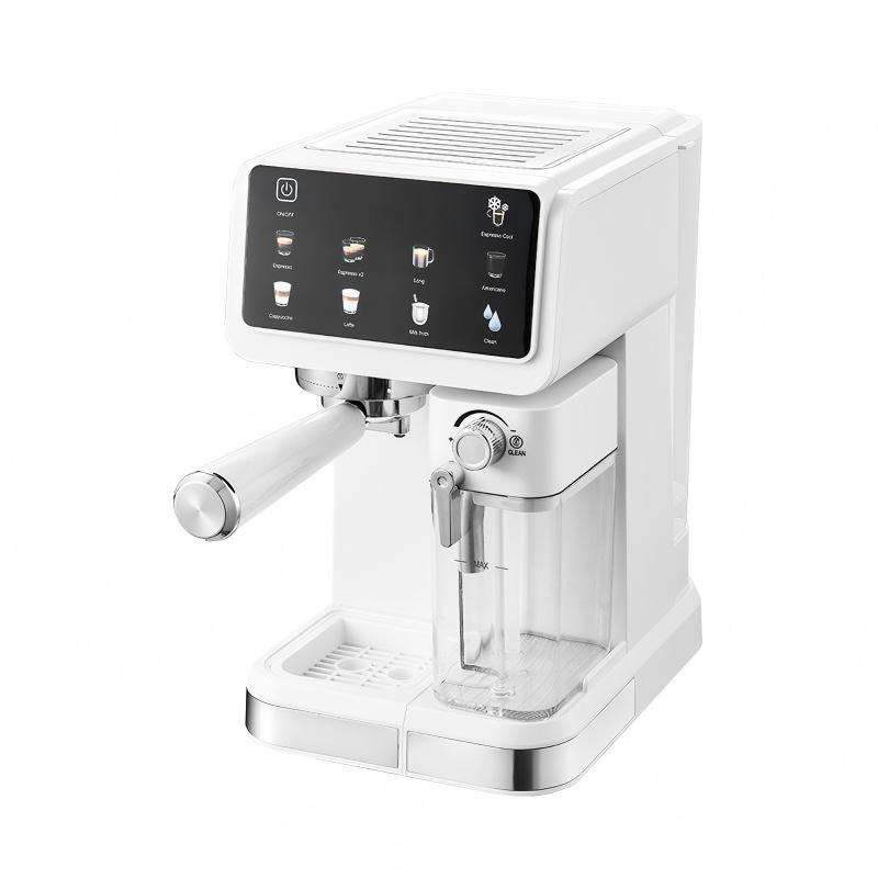 Espresso Coffee Machine and Coffee Machine for Office Perfect for ...