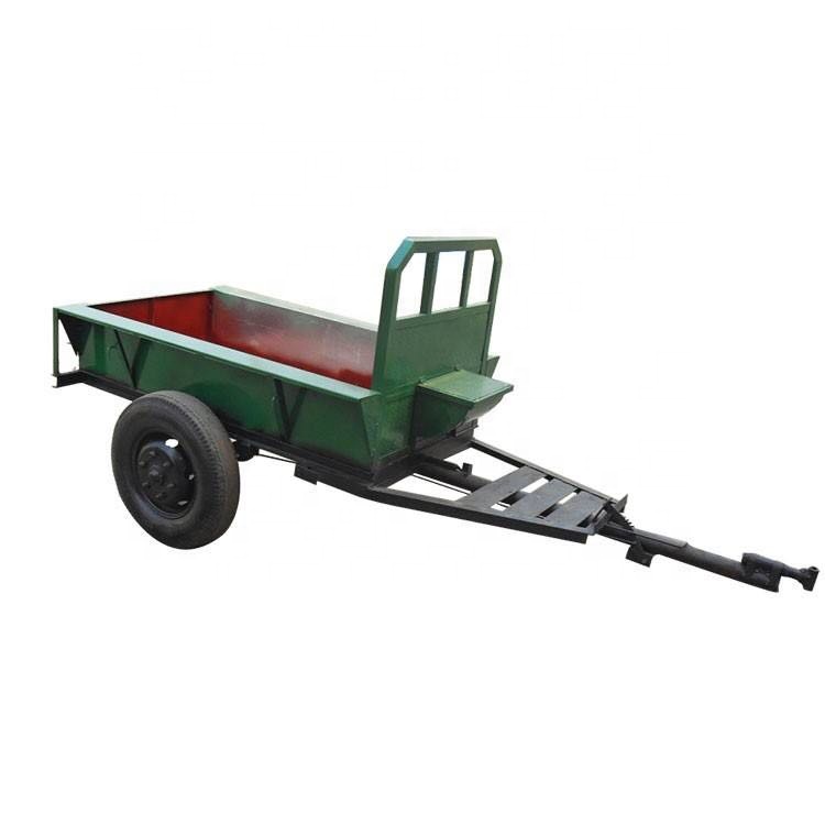 Reliable Solutions for Efficient Hauling: load trail equipment trailer ...