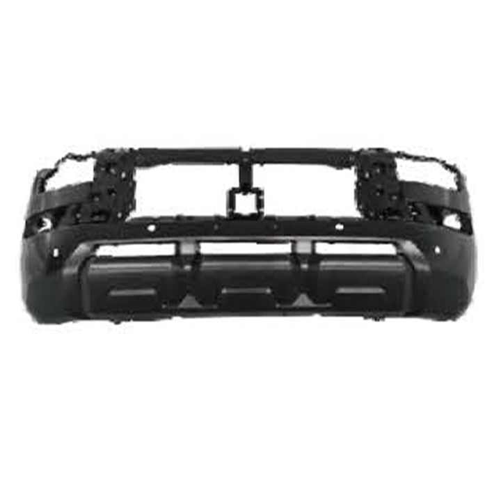 MITSUBISHI L200 2024 Front Bumper - High-Quality Auto Parts