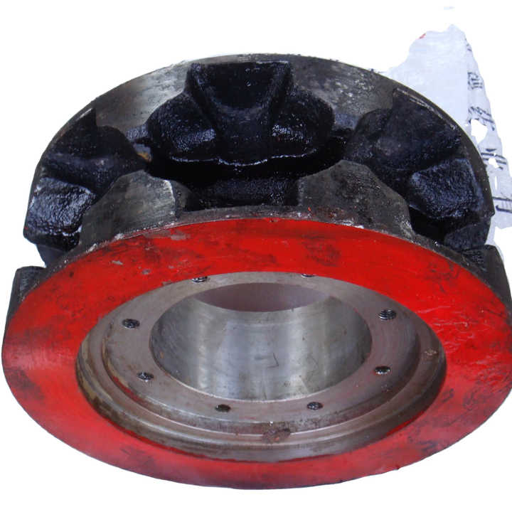 Chain Pulley - High-Quality, Customized Support for Industry