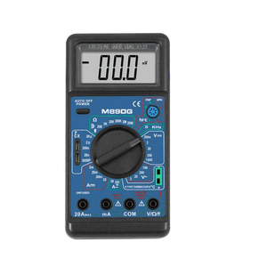 Face Electrical Issues With A Wholesale Sanwa Multimeter - Alibaba.com