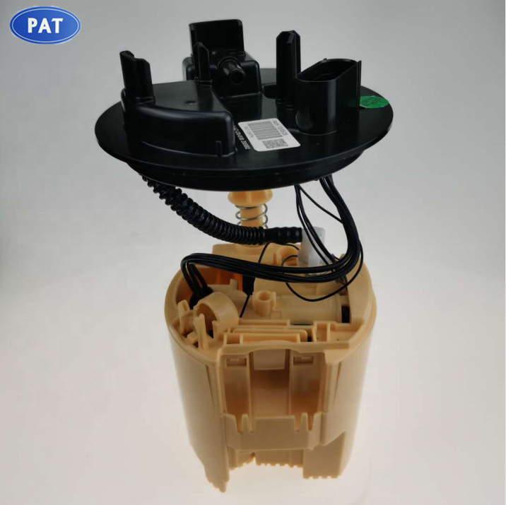 Pat Electrical Fuel Pump Assembly For Mercedes-benz Metris 2.0l ...