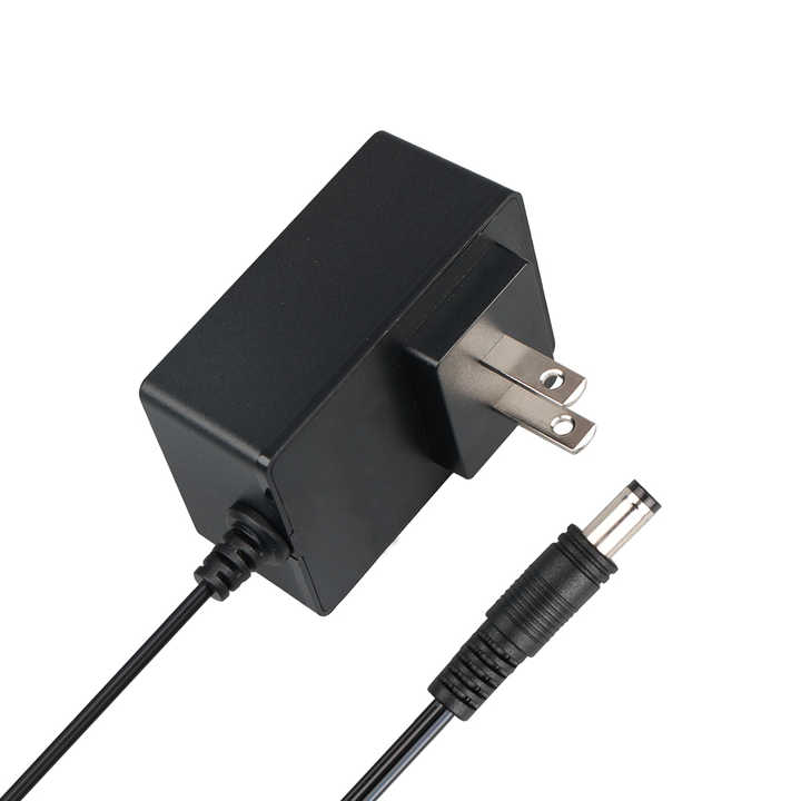 GLH Power Adapter - Universal 12V DC Power Supply Adaptor