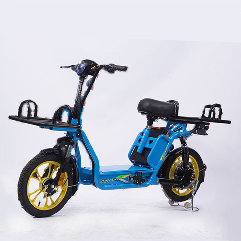How to Choose the Best Electric Scooter with Carriers Box