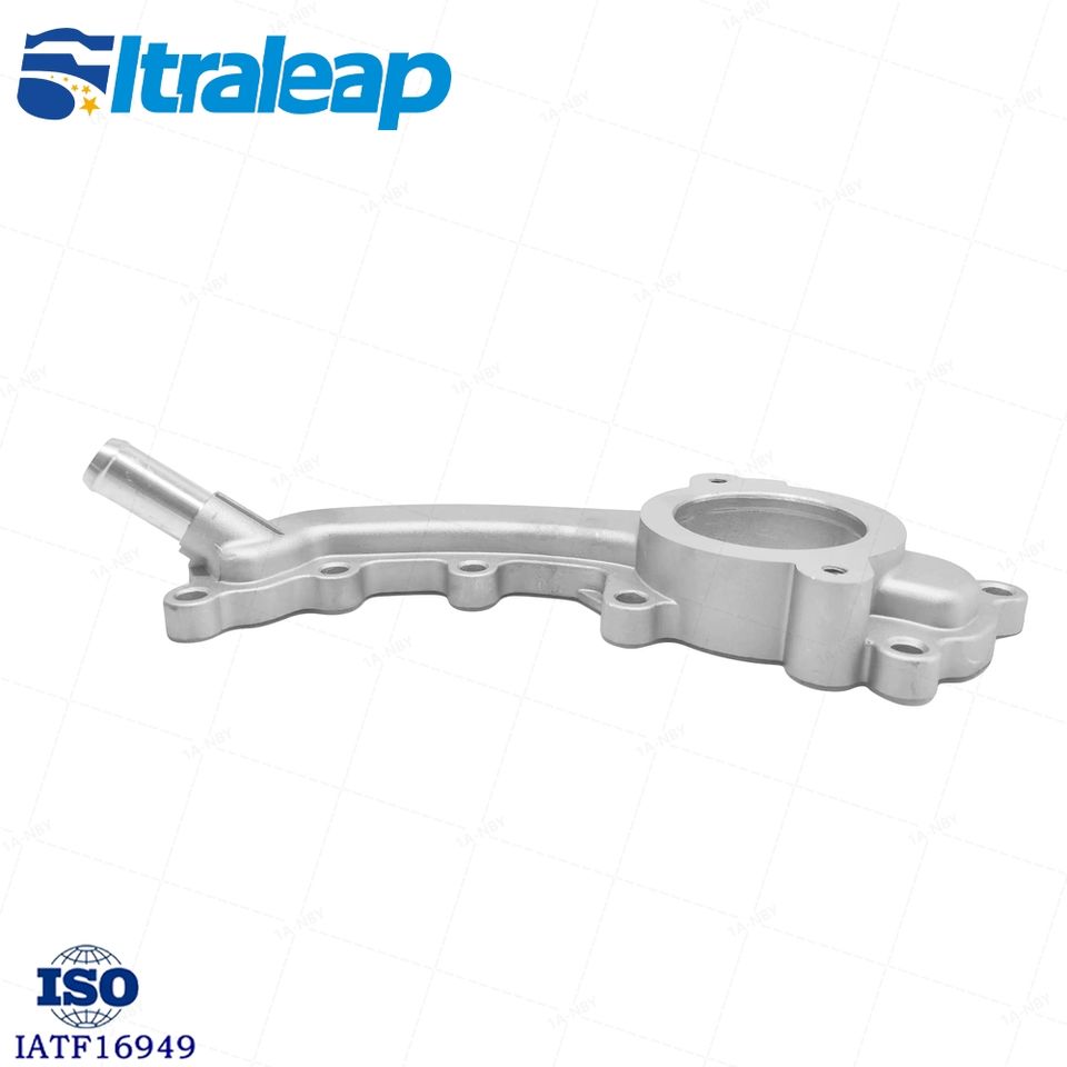Upgrade Engine Coolant Crossover pipe for 2011-20 Dodge Challenger ...