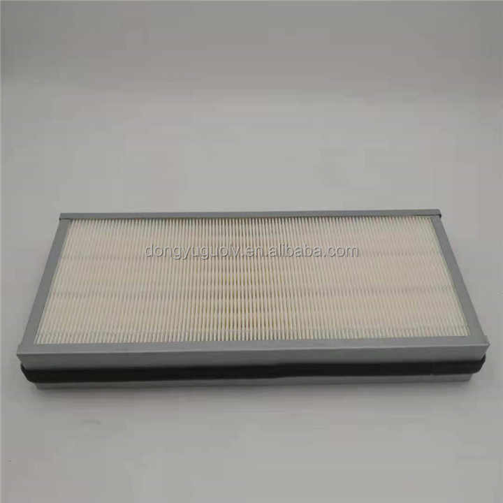 Truck Cabin Air Filters - Efficient & Reliable Solutions