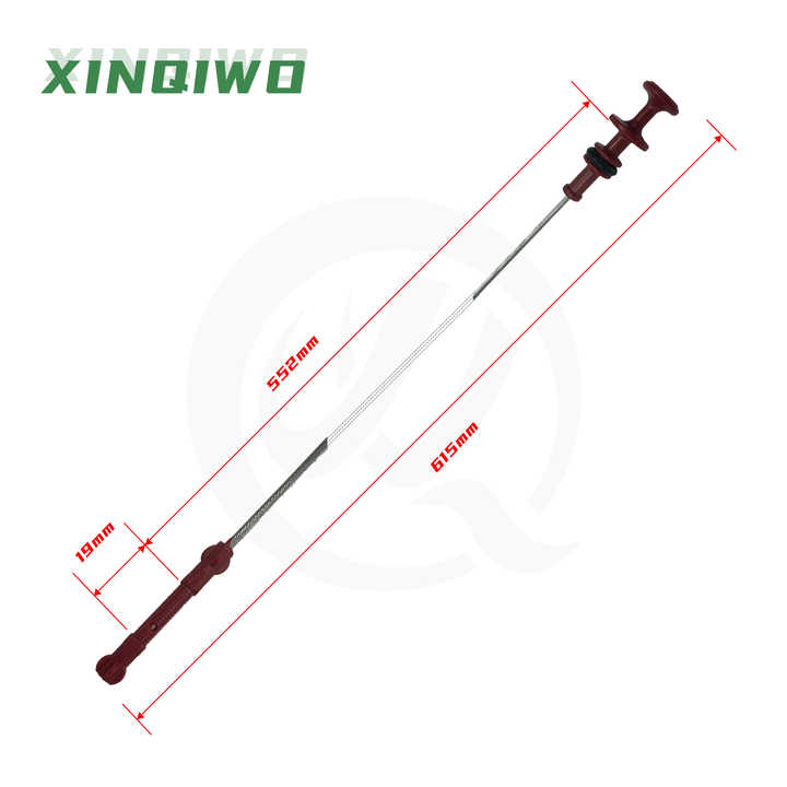 2760100809 2760101009 Good Quality Oil Dipstick Engine Oil Level ...